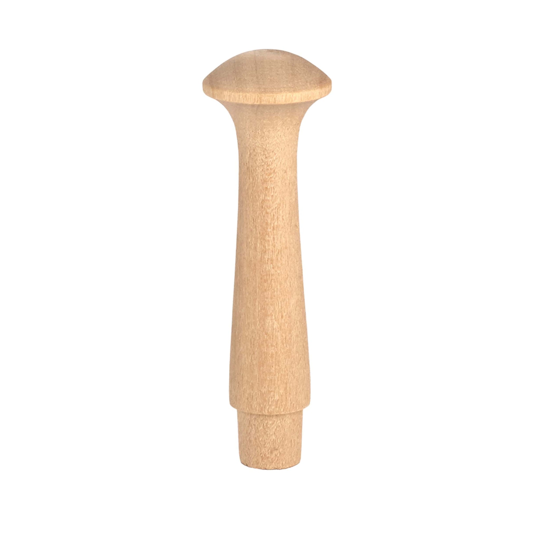 Buy Shaker Peg, Birch, 1-3/4", Tenon Dia. 1/4" 4-piece at Woodcraft