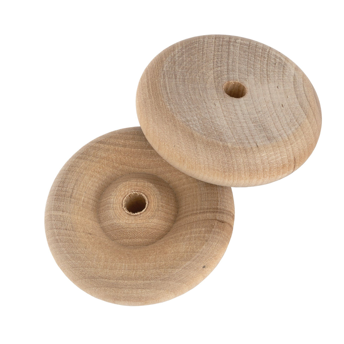 Cindoco Wooden Toy Wheel | Woodcraft