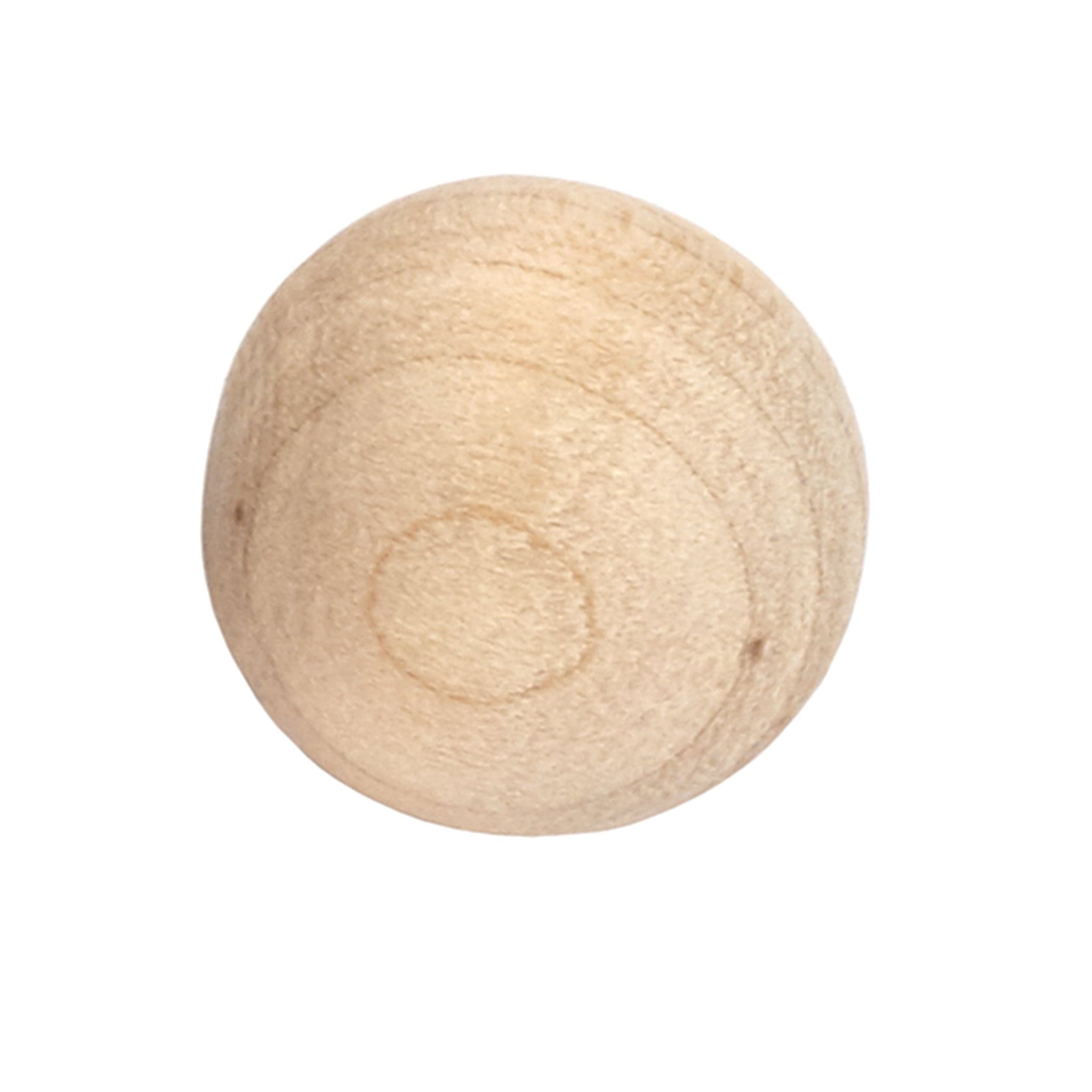 Buy Hardwood Ball 1/2" Dia., 12-piece at Woodcraft