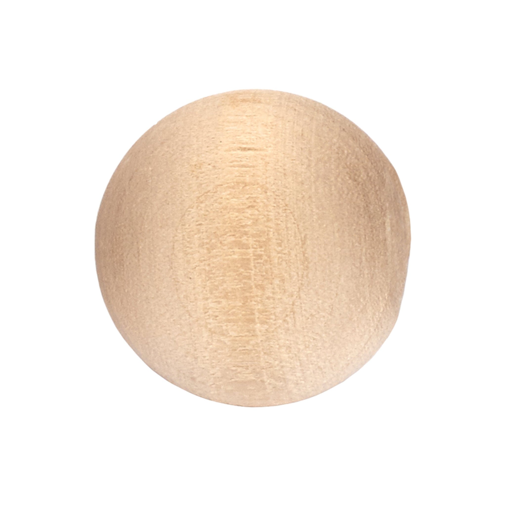 Buy Hardwood Ball 1/2" Dia., 12-piece at Woodcraft