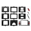 Milescraft HingeMate350 Entry and Passage Door Hinge Jig | Woodcraft