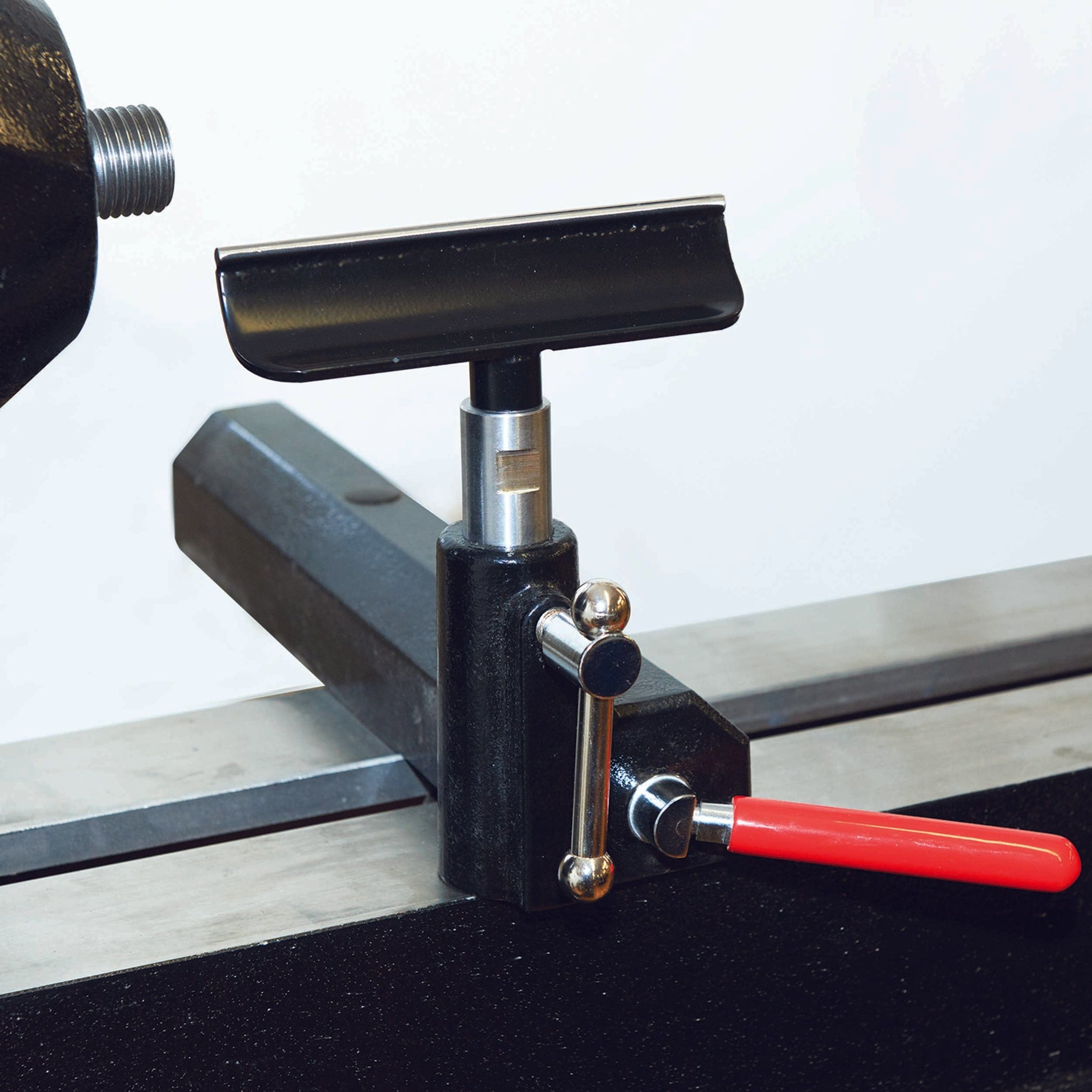 Teknatool Nova Modular Tool Rest Bar | Woodcraft