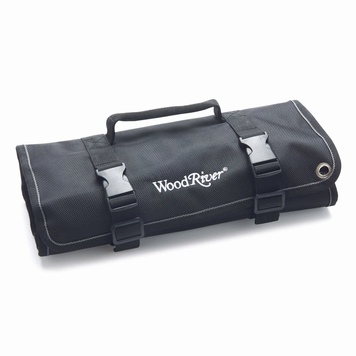 WoodRiver 8-Pocket Chisel Roll for Chisels | Woodcraft