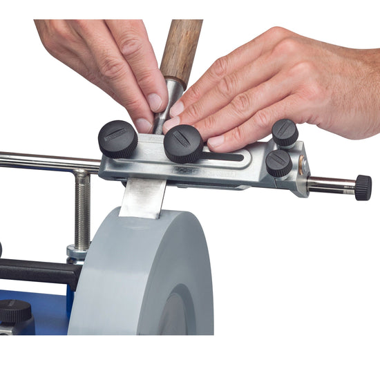 Tormek Advanced Square Edge Jig SE-77 | Woodcraft