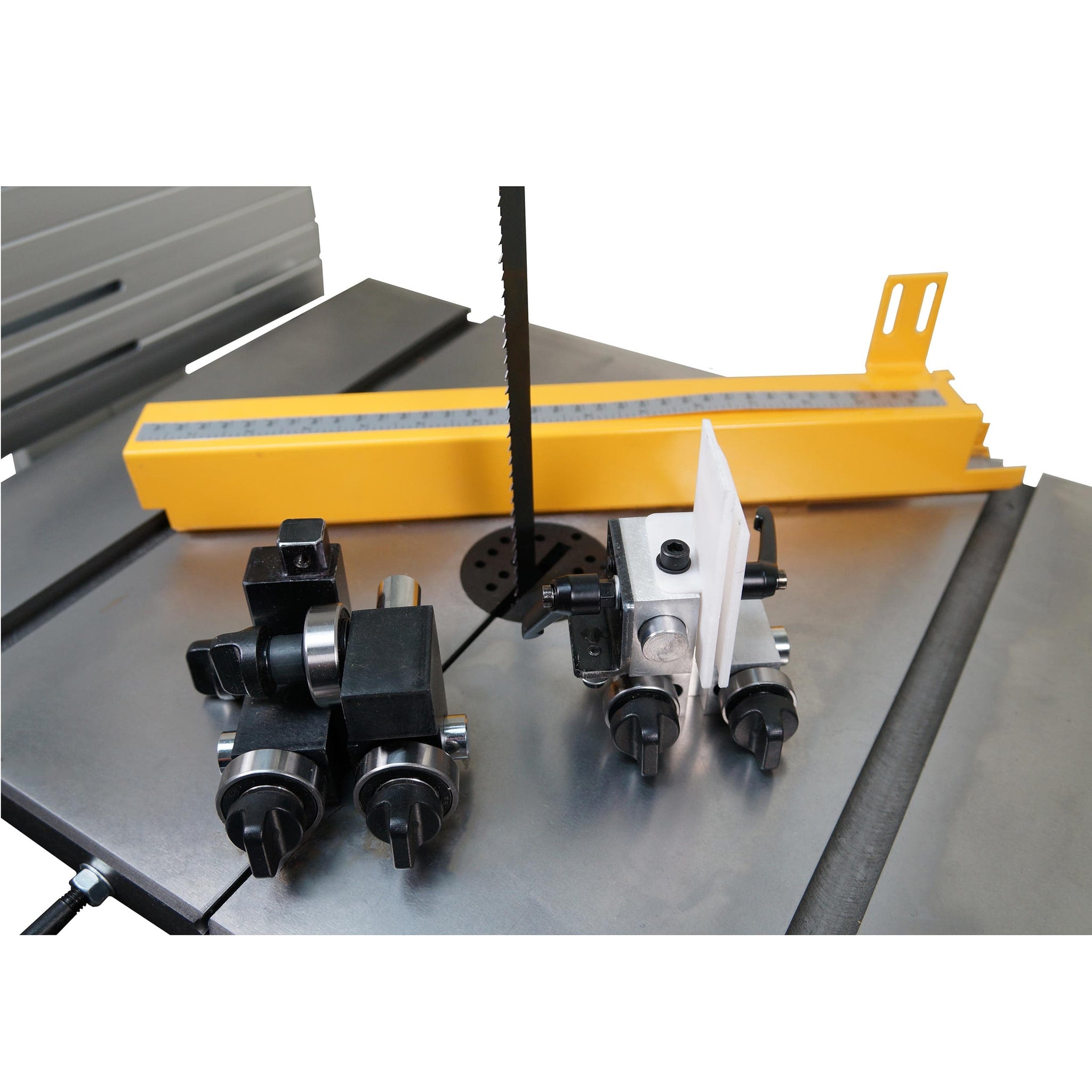 Rikon Bearing Blade Guide Retrofit Kit | Woodcraft