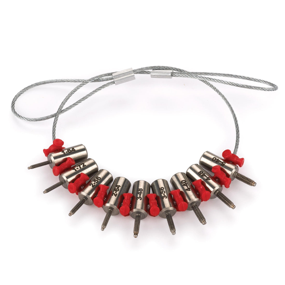 Thread Detective Thread Identifier | Woodcraft