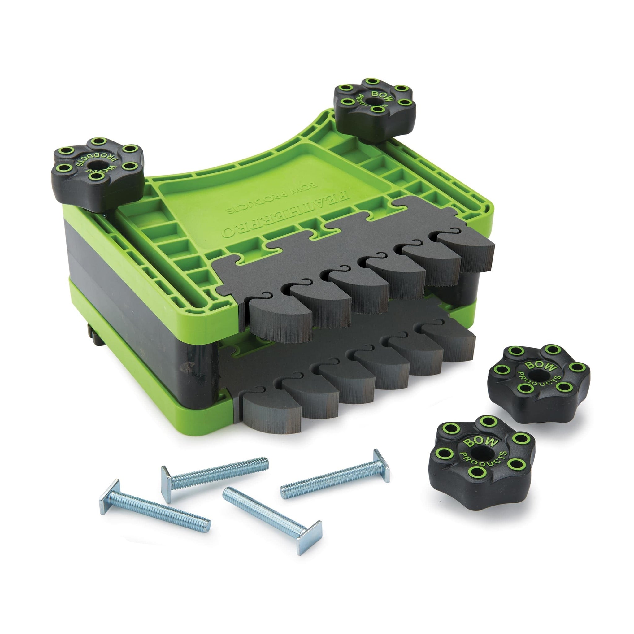 BOW Products FeatherPRO Stackable Featherboard Kit | Woodcraft