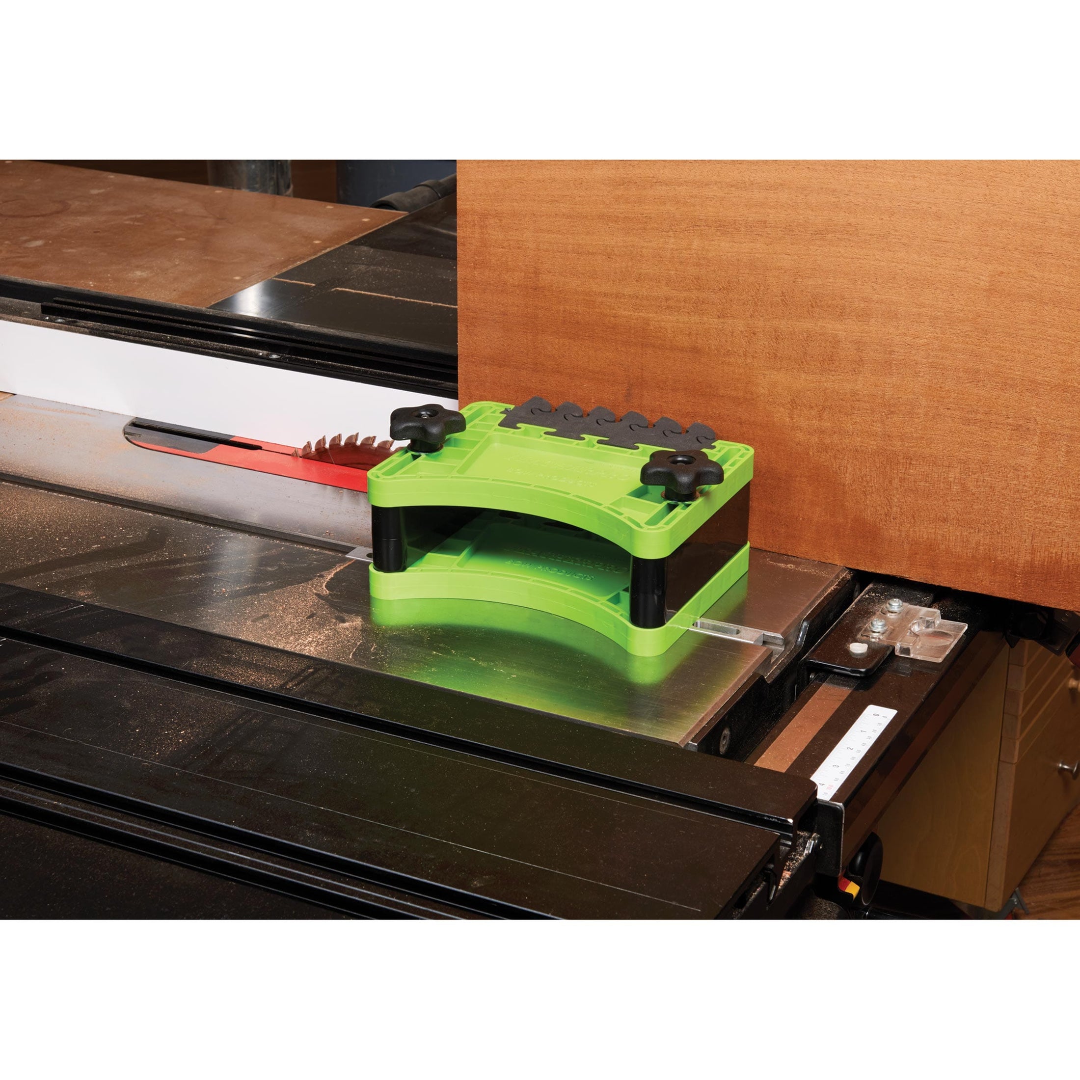 Buy FeatherPRO Stackable Featherboard Kit by Bow Products at Woodcraft