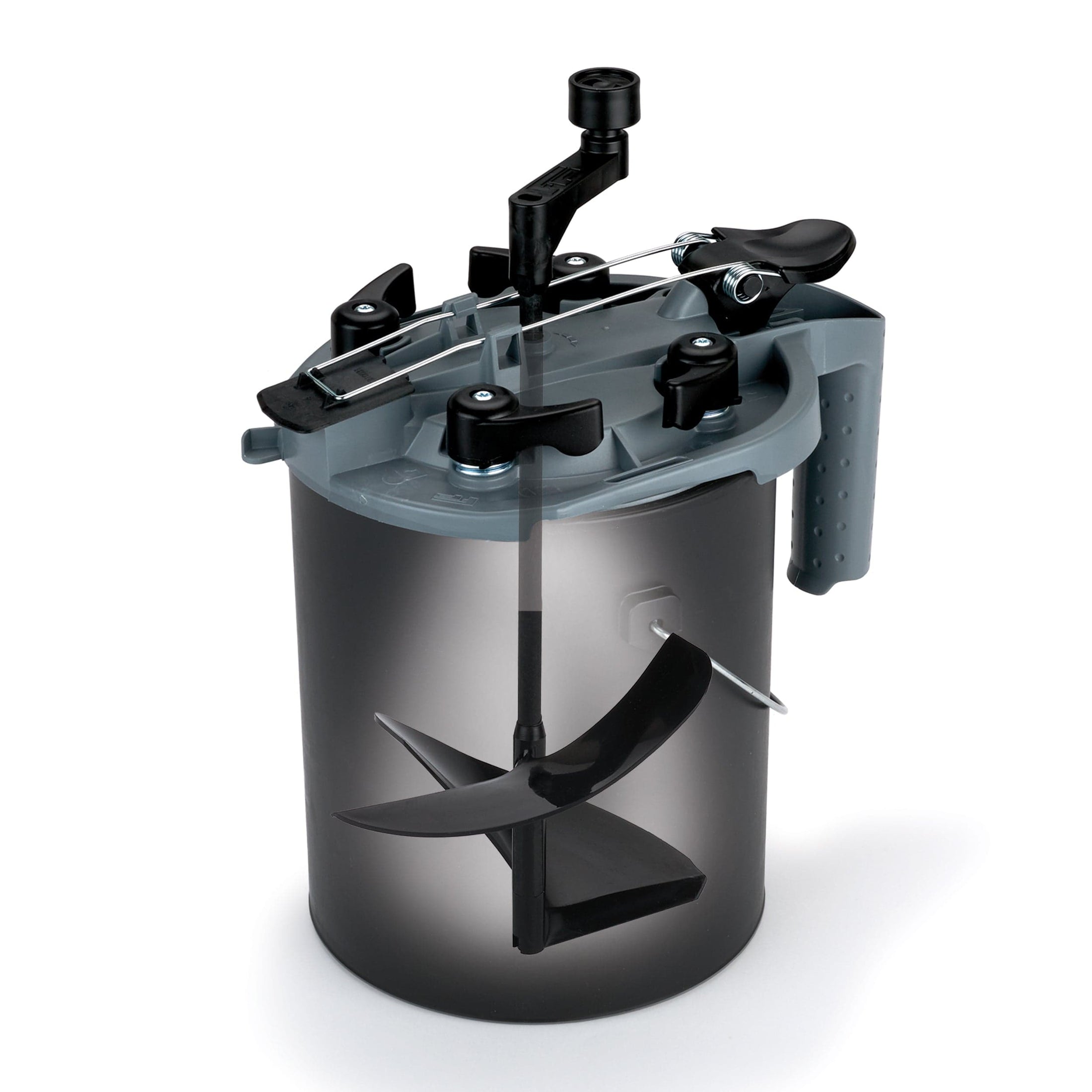 Fillon Technologies Mixing Lid - Quart | Woodcraft