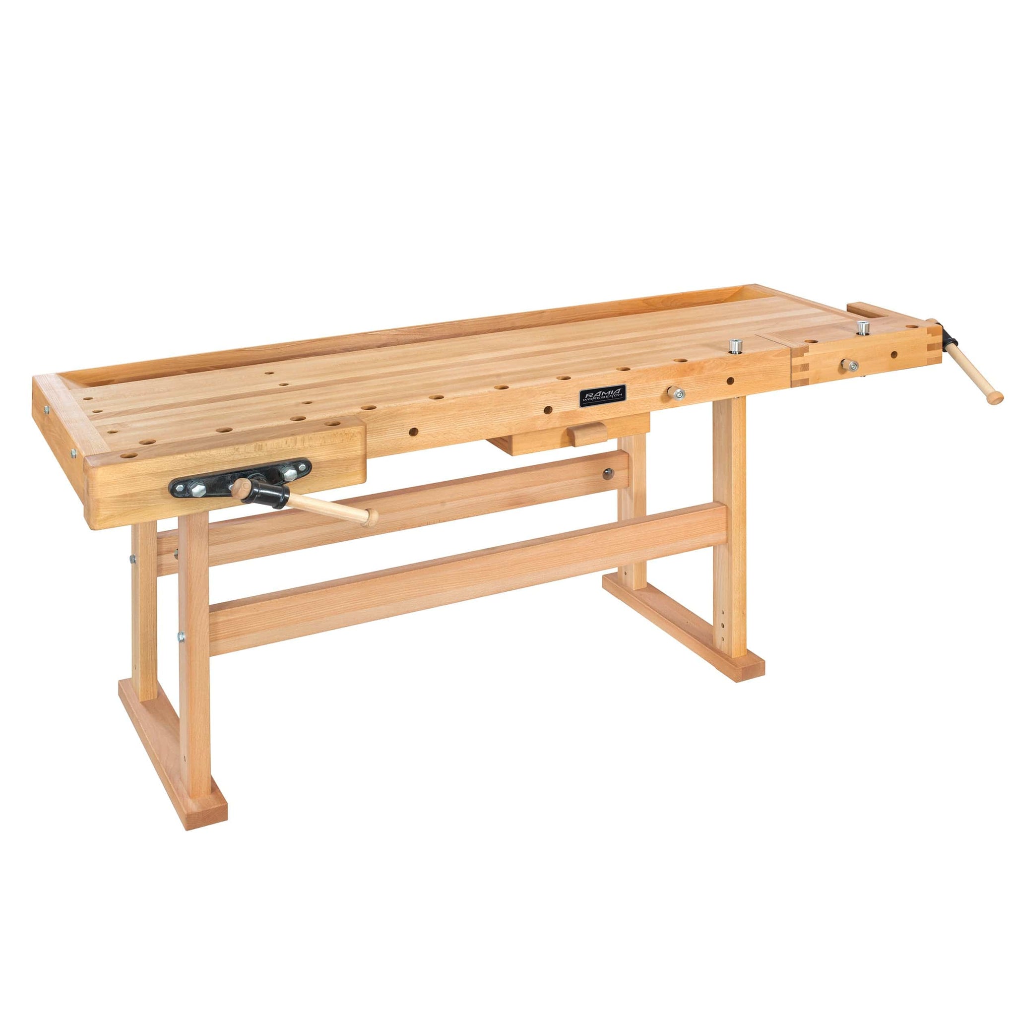 Ramia Premium Plus Workbench | Woodcraft