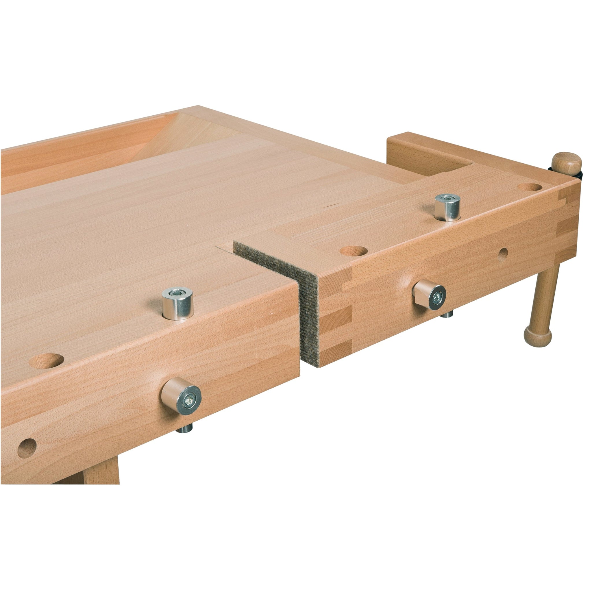 Ramia Premium Plus Workbench | Woodcraft