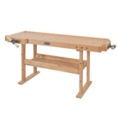 Ramia Premium Plus Workbench | Woodcraft