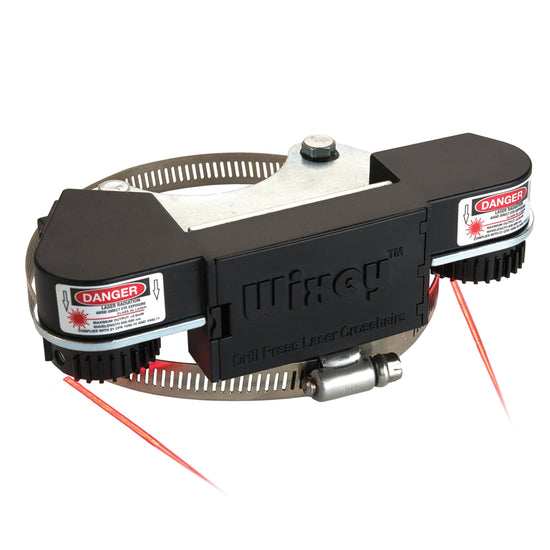 Wixey Drill Press Laser | Woodcraft