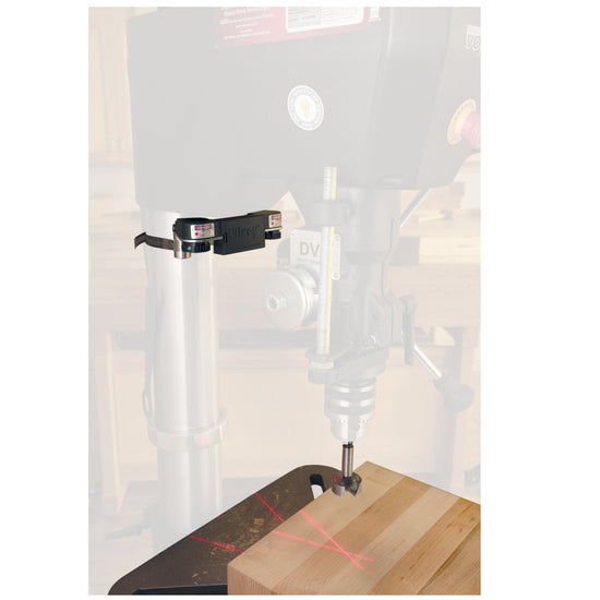 Buy WIXEY Drill Press Laser at Woodcraft