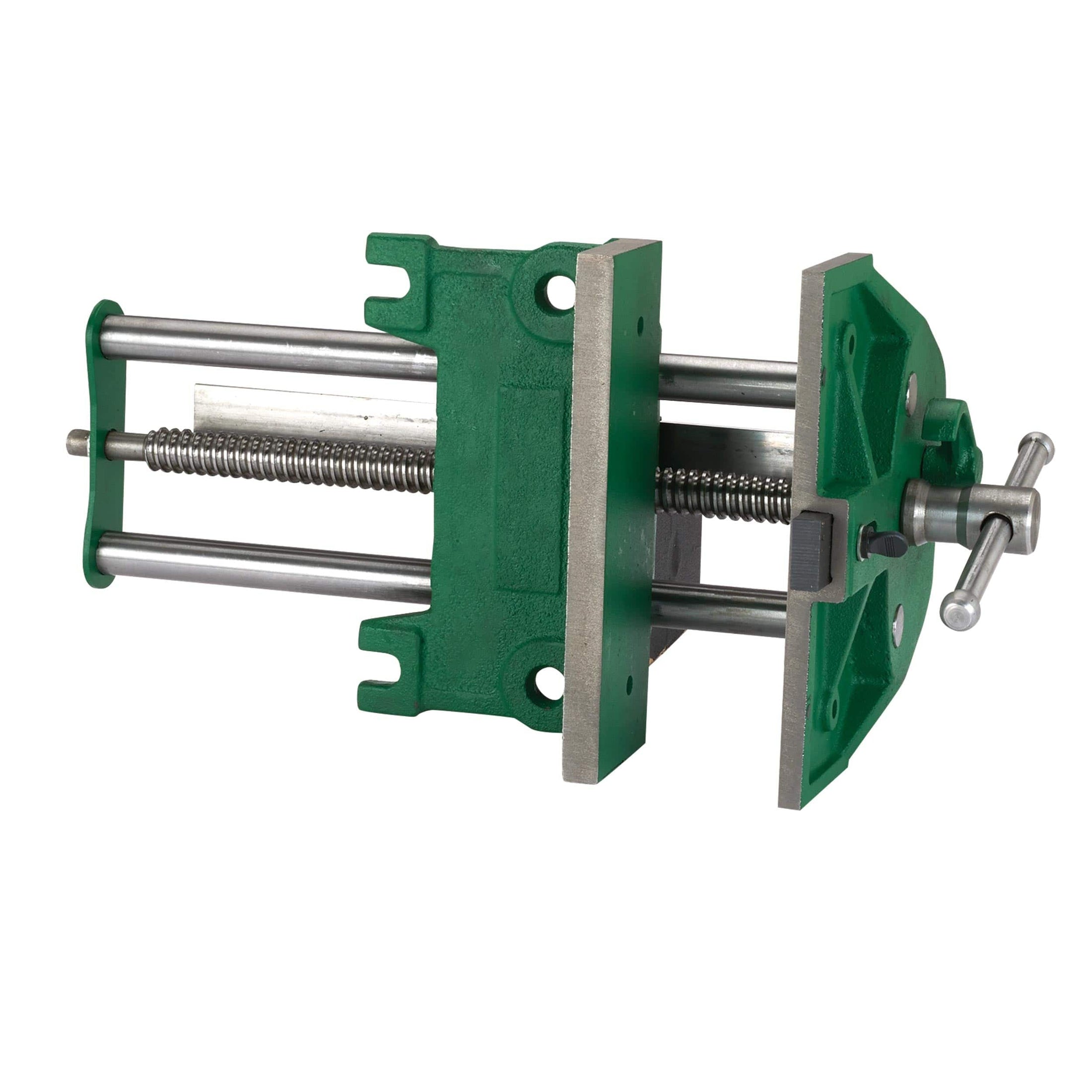 WoodRiver 9 Inch Quick Release Woodworking Vise | Woodcraft