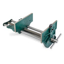WoodRiver 10-1/2" Quick-Release Woodcraft Vise for Your Bench | Woodcraft