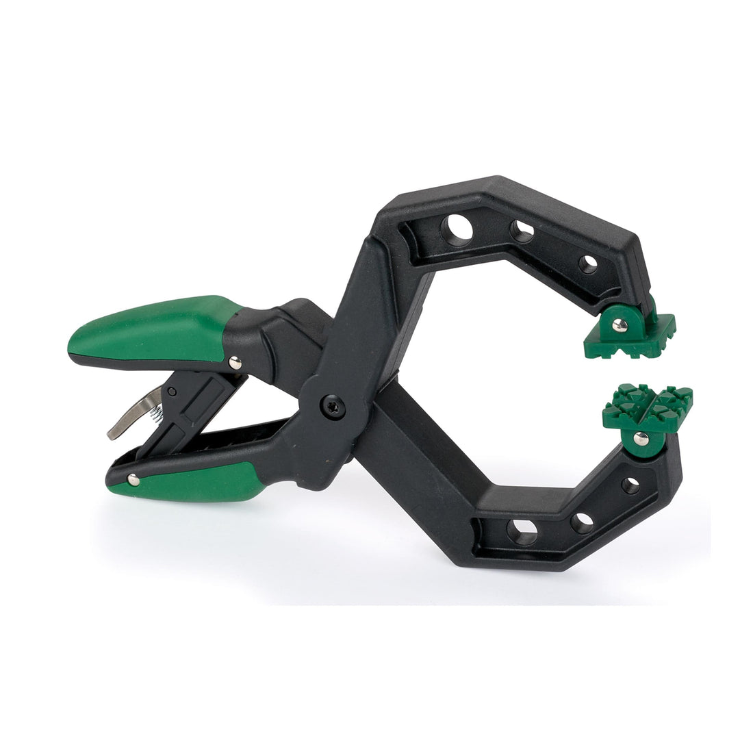 WoodRiver Manual Power Clamp | Woodcraft