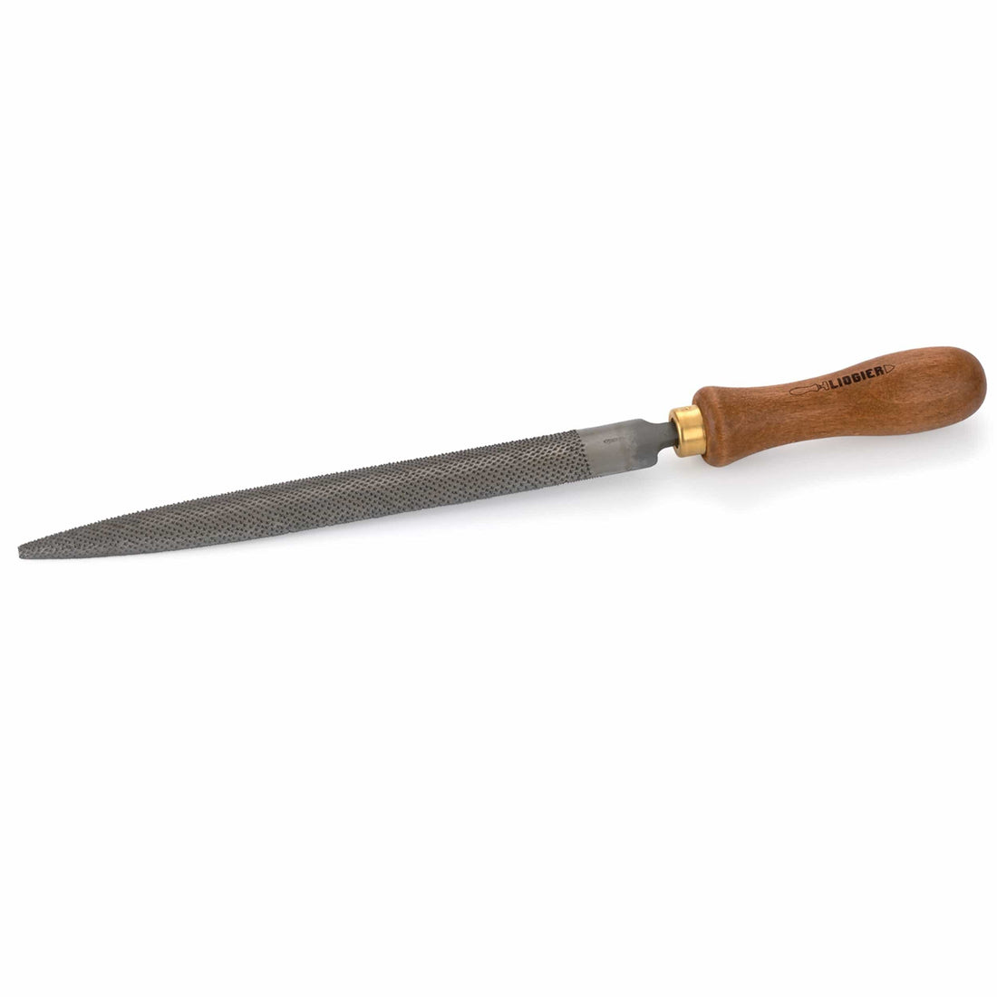 Buy Liogier 10" Cabinet Rasp 9 Grain at Woodcraft