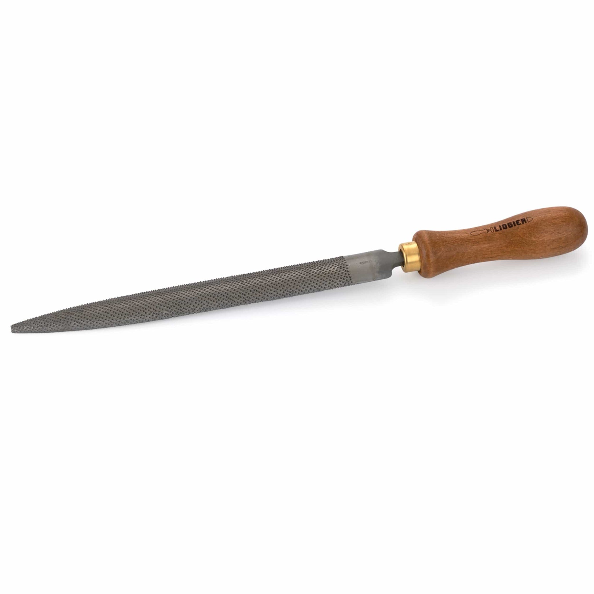 Buy Liogier 10" Cabinet Rasp 9 Grain at Woodcraft