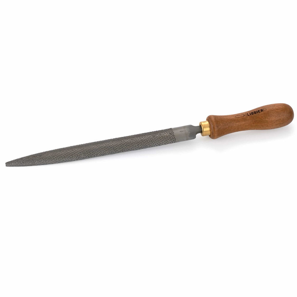 Liogier 10" Cabinet Rasp 9 Grain | Woodcraft