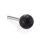 Buy Extreme Sphere Burr, 1/4" Shaft, Very Coarse (1" x 1") at Woodcraft