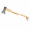 Bison German Rhine Axe 2.75 lb. 27.5" Handle | Woodcraft
