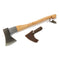 Bison German Rhine Axe 2.75 lb. 27.5" Handle | Woodcraft