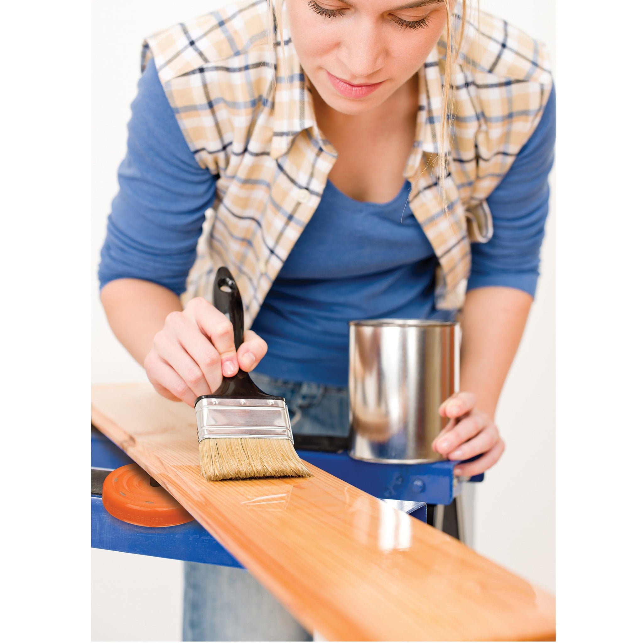 Slipstick Universal Bench Grippers - 8 Pack | Woodcraft