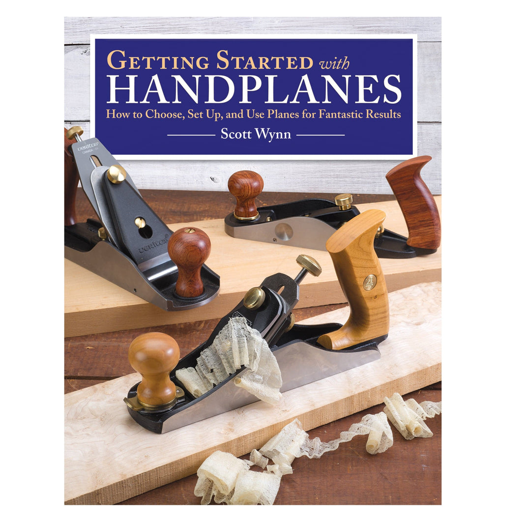 WoodRiver Ultimate Bench Hand Plane Kit | Woodcraft