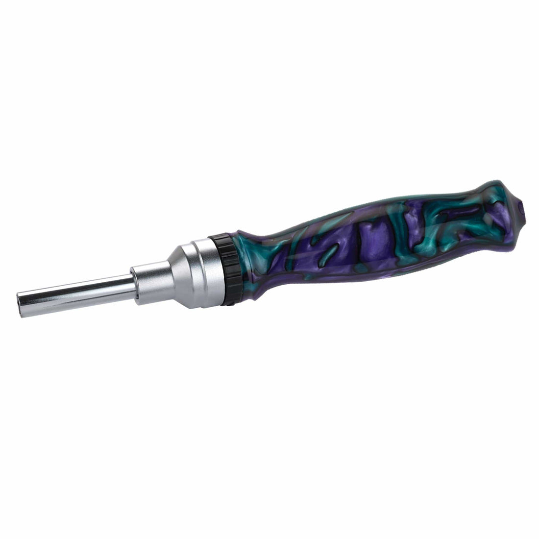 WoodRiver 7-Function Ratcheting Screwdriver Turning Kit | Woodcraft