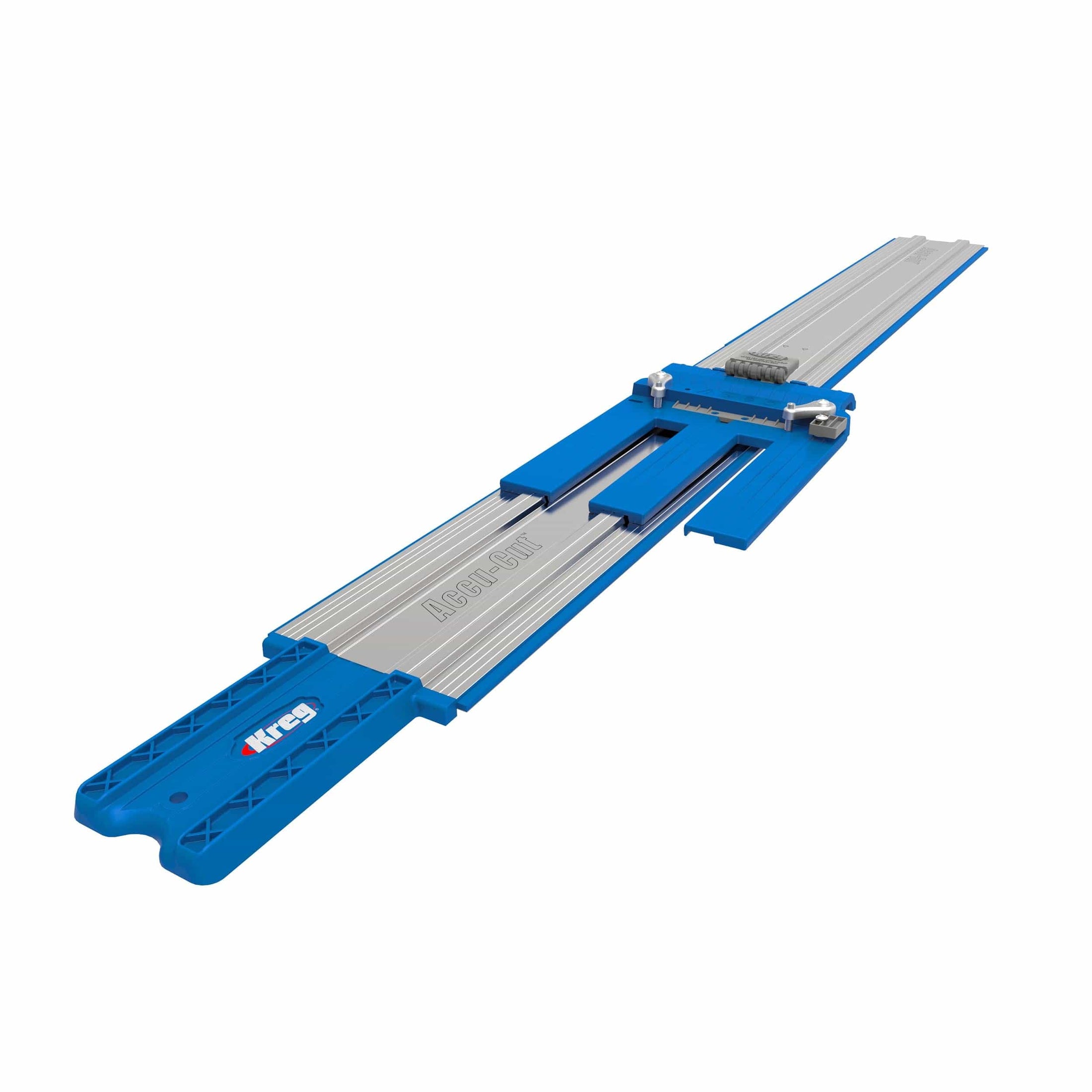 Buy KREG Accu-Cut Circular Saw Guide Track System at Woodcraft