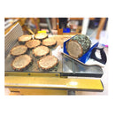 Carter AccuRight Miter Mill for Bandsaw | Woodcraft