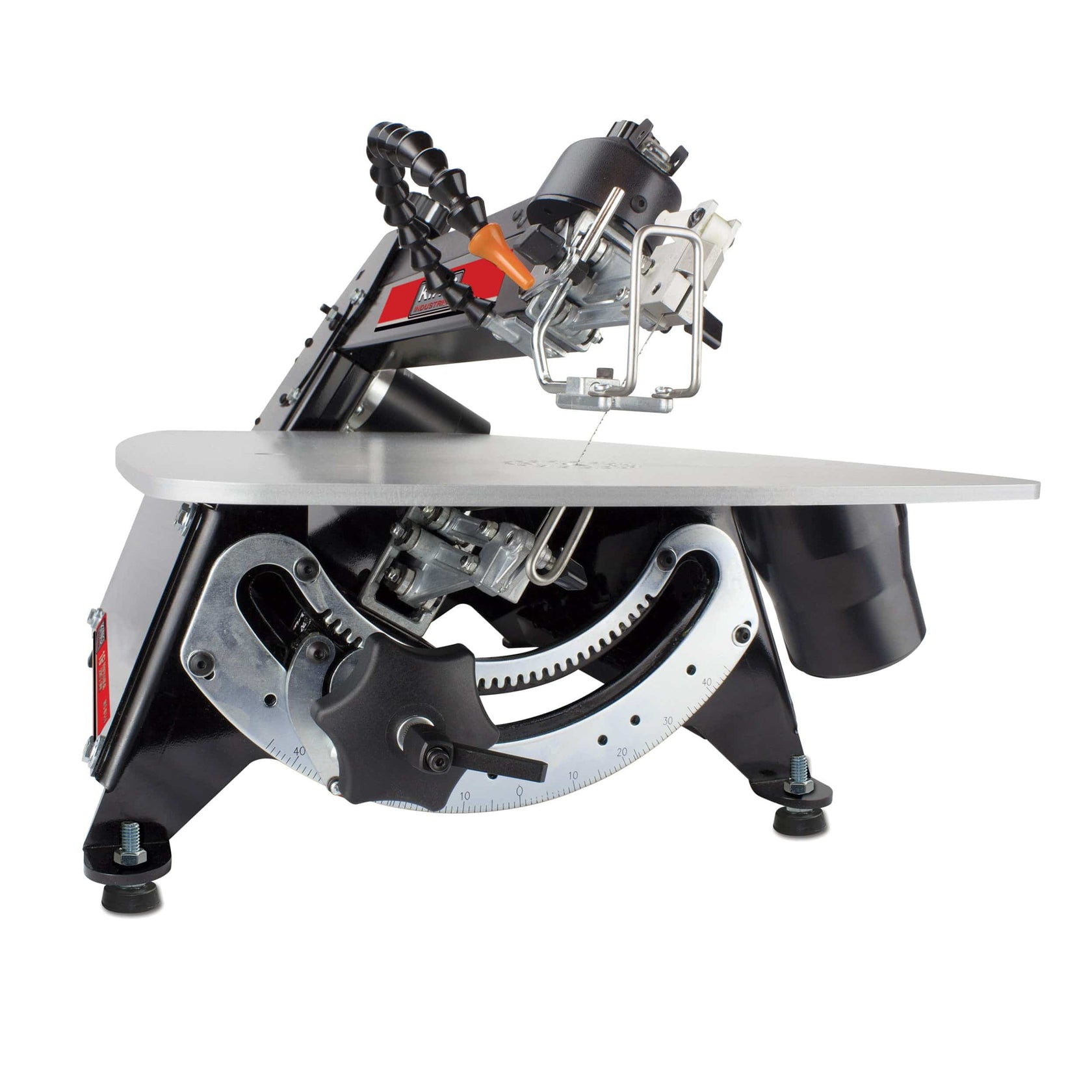King Industrial 16 Inch Scroll Saw | Woodcraft