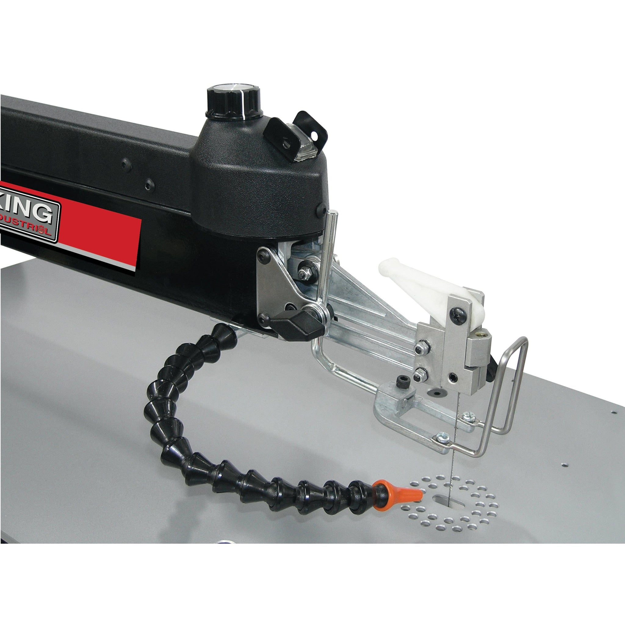 King Industrial 16 Inch Scroll Saw | Woodcraft