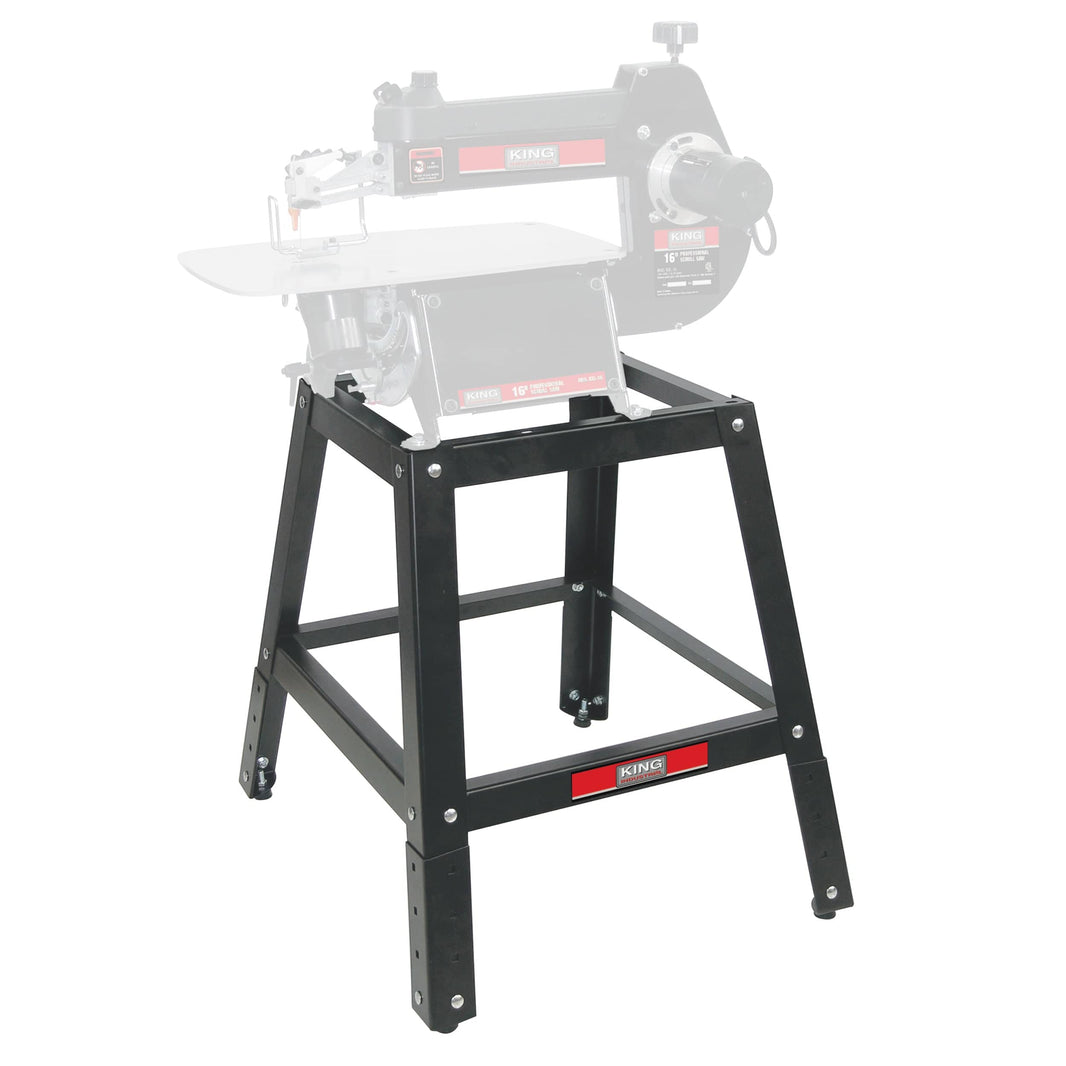 King Industrial 16 Inch Scroll Saw | Woodcraft