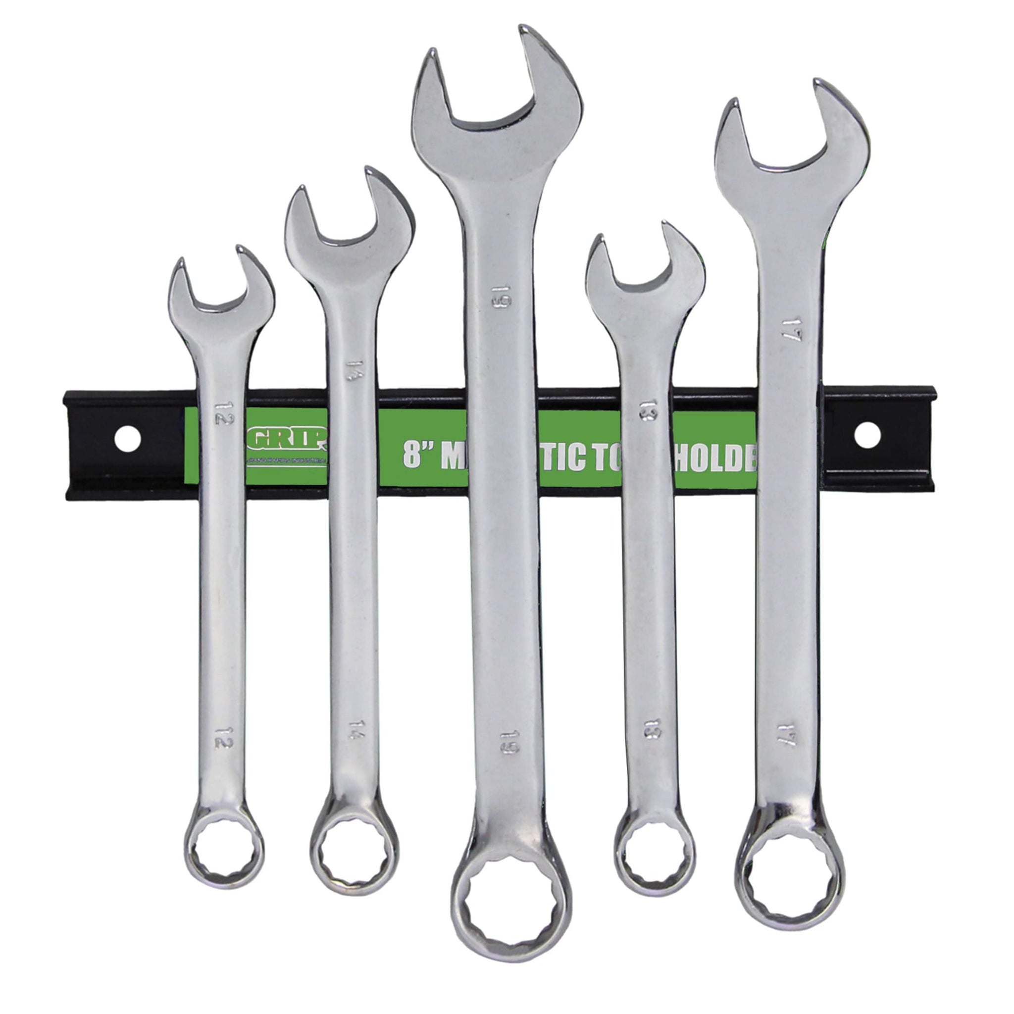GRIP Magnetic Tool Bar Set - 3 Piece | Woodcraft