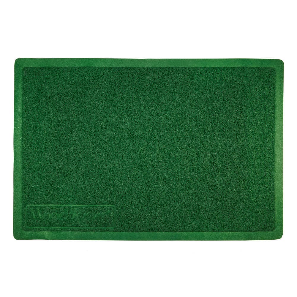 Buy WoodRiver - Door Dust Mat at Woodcraft