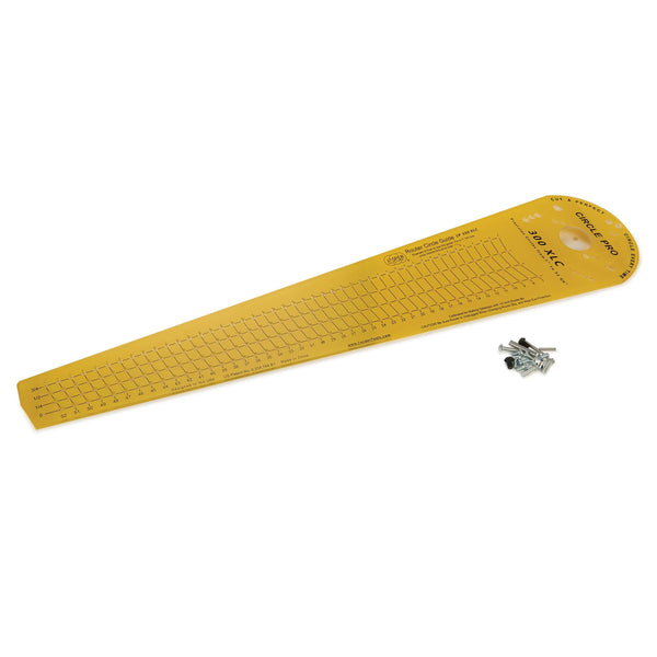 Jasper Circle Pro 300 XLC - Large Circle Router Jig | Woodcraft