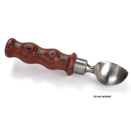 SpectraPly Turning Stock - 10" Length | Woodcraft
