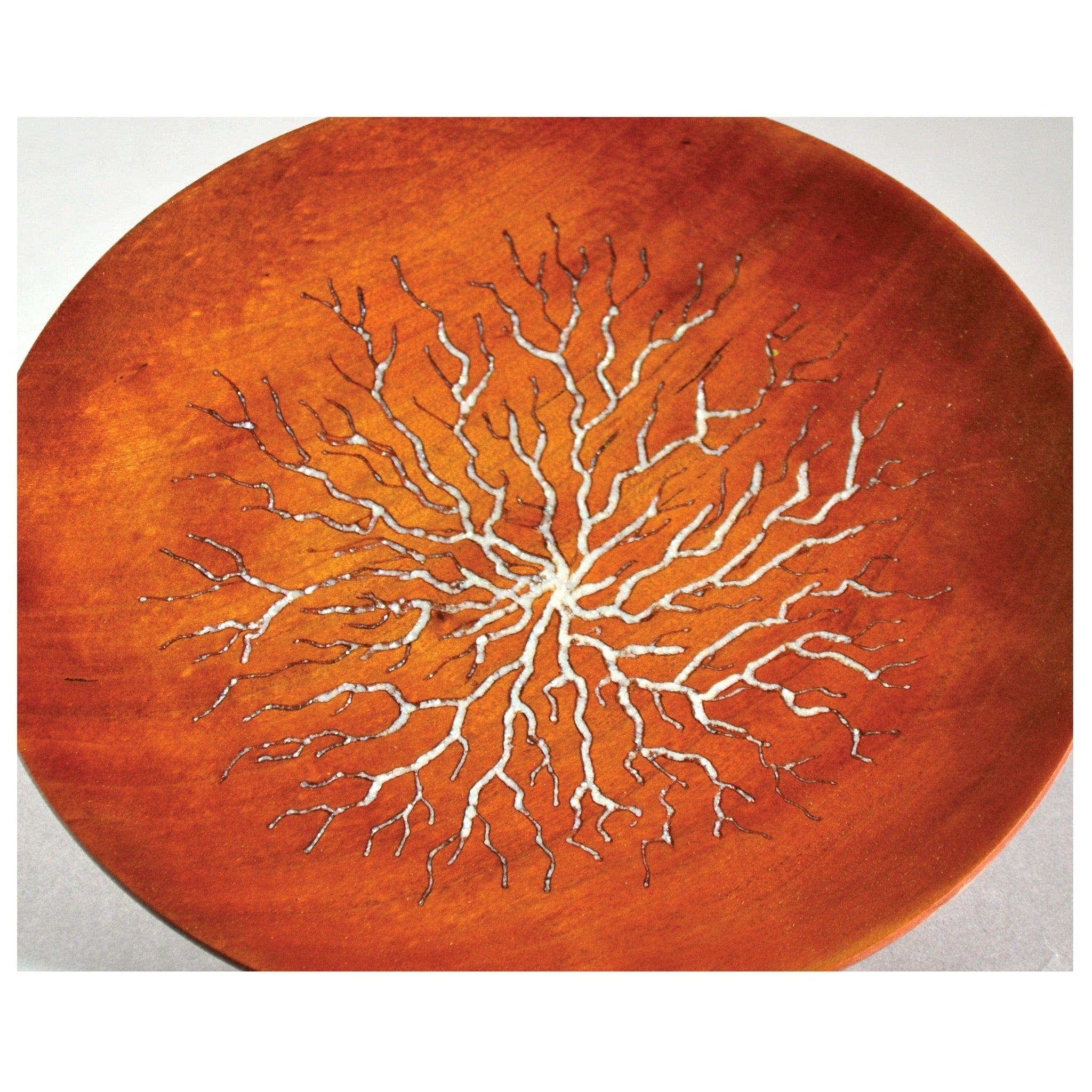 Easy Inlay Mother of Pearl Inlay Material - Flake - 1 oz | Woodcraft