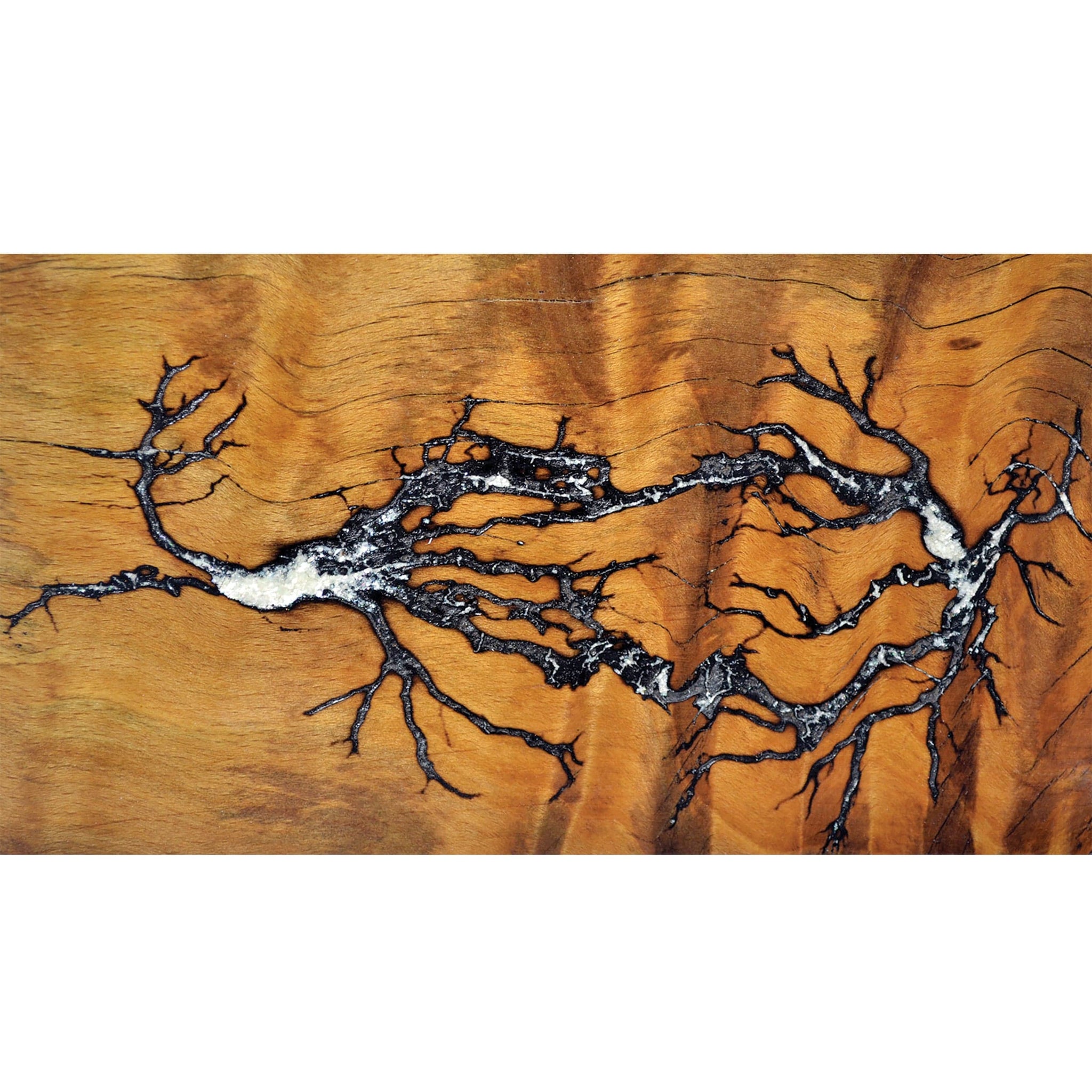 Easy Inlay Mother of Pearl Inlay Material - Flake - 1 oz | Woodcraft