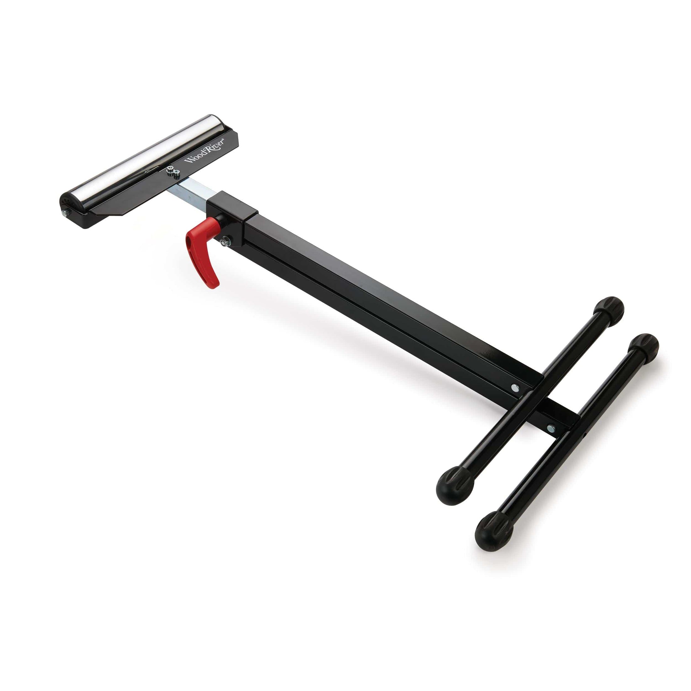 WoodRiver - Single Roller Work Support Stand | Woodcraft
