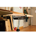 WoodRiver - Single Roller Work Support Stand | Woodcraft