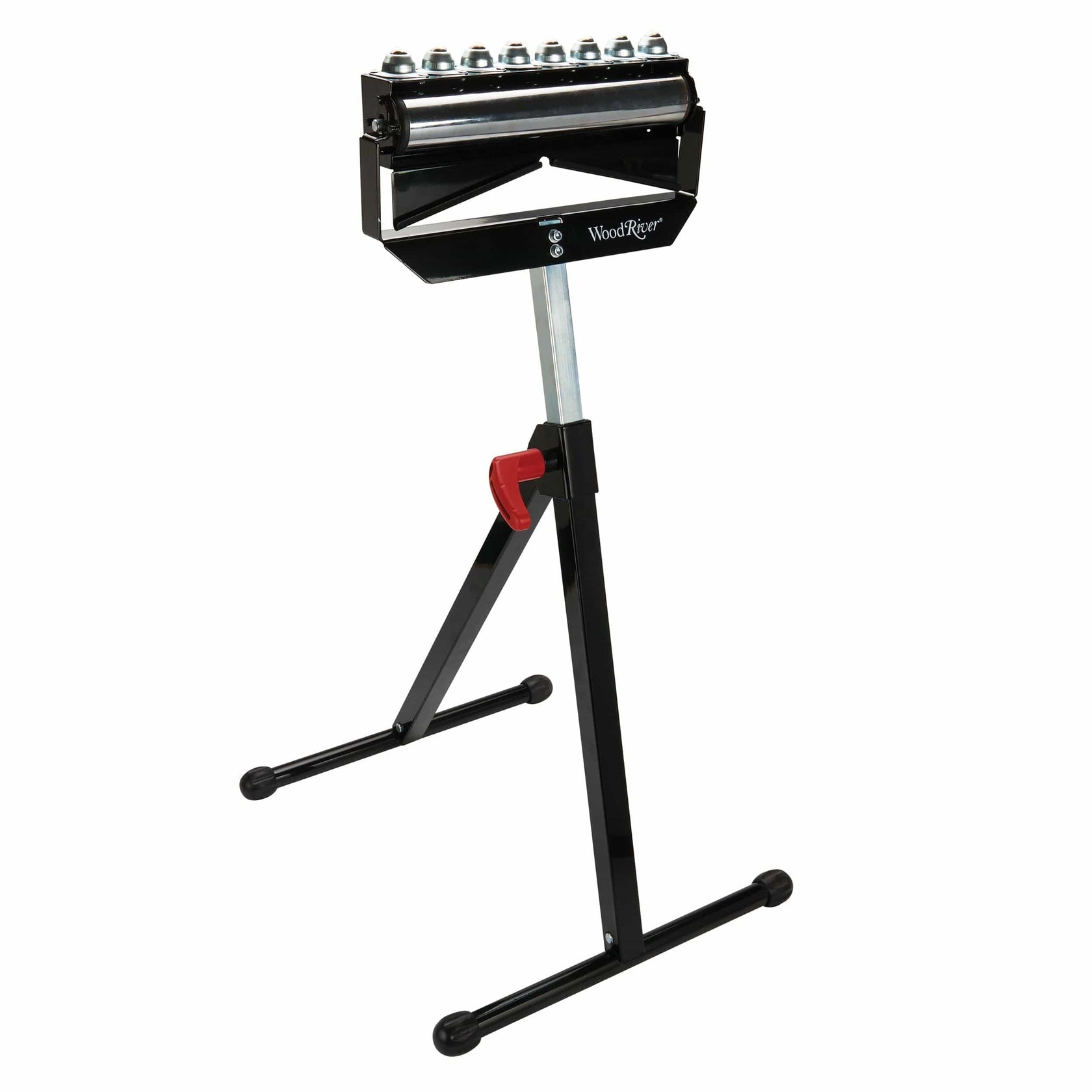 WoodRiver 4-in-1 Adjustable Work Support Stand | Woodcraft