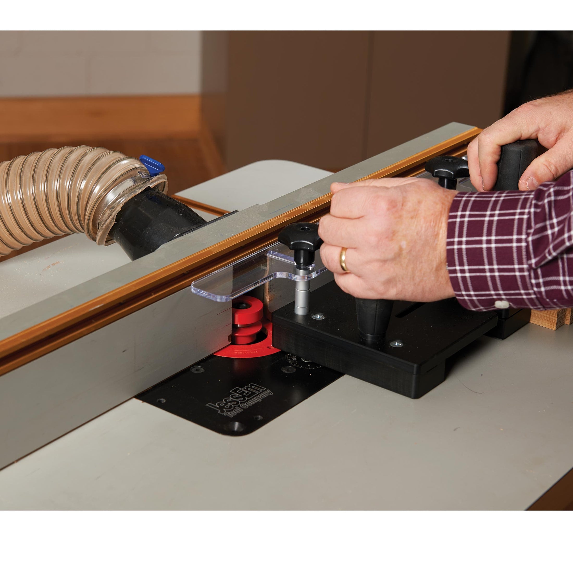 WoodRiver Precision Coping Sled | Woodcraft