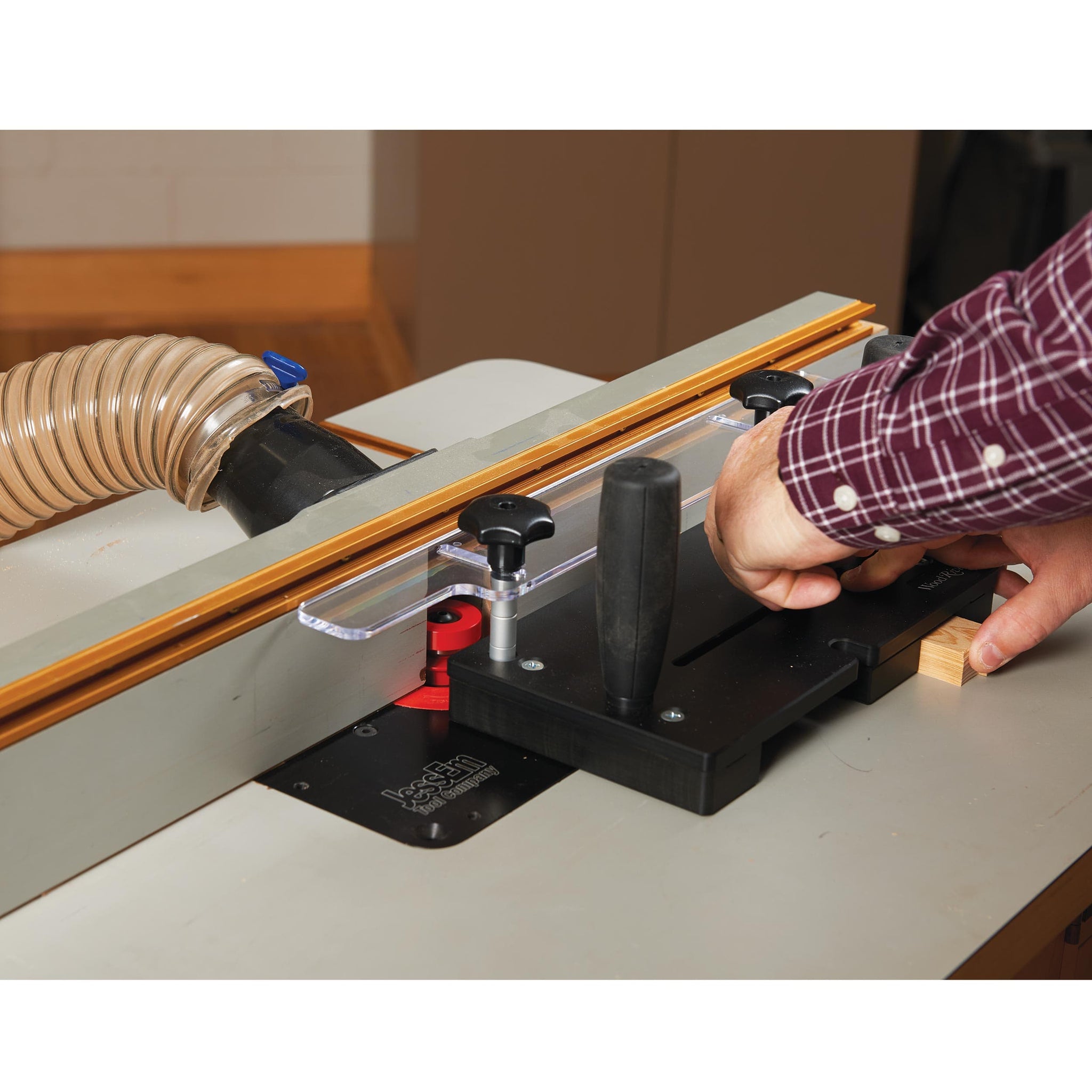 WoodRiver Precision Coping Sled | Woodcraft