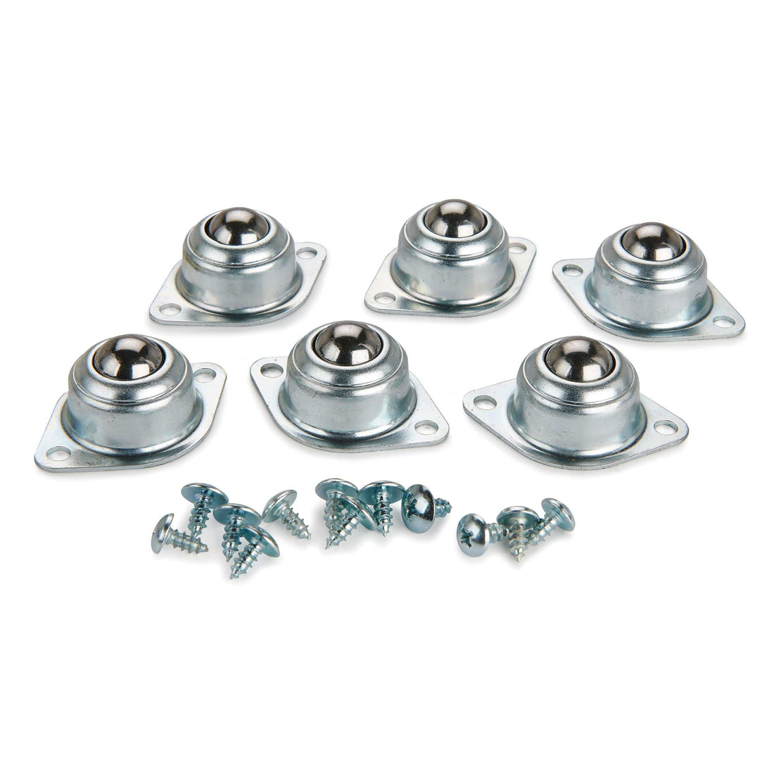 Buy WoodRiver 6-Piece 5/8" Universal Transfer Rollerball Guides at ...