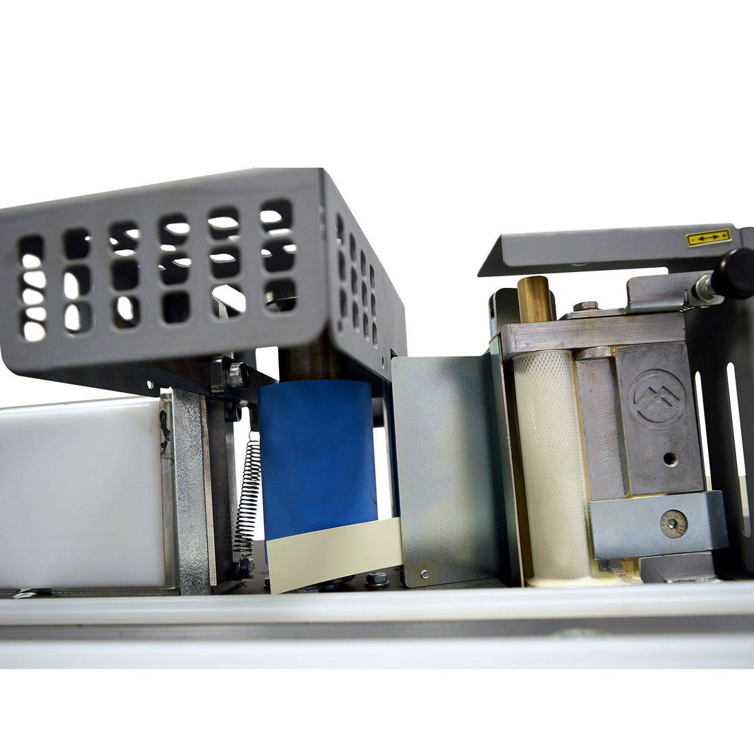 Portable Edgebander - Black Edition | Woodcraft