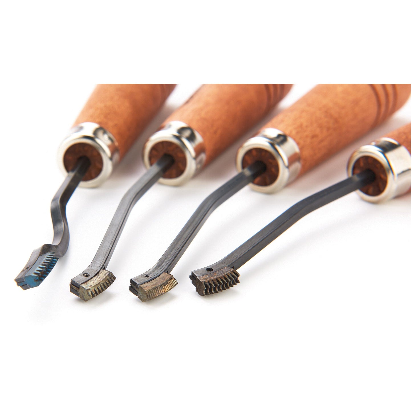 Gunline Leader Checkering Tool Set | Woodcraft