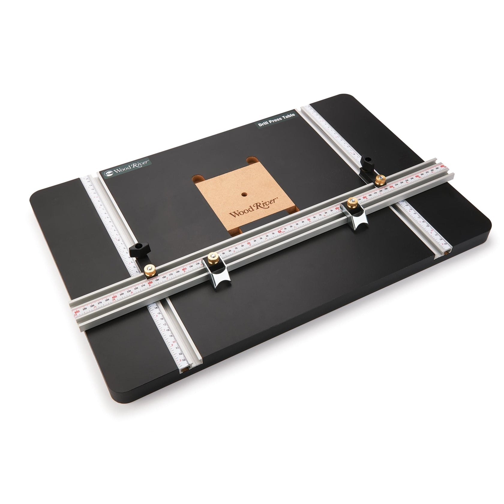 WoodRiver Woodworking Drill Press Table | Woodcraft